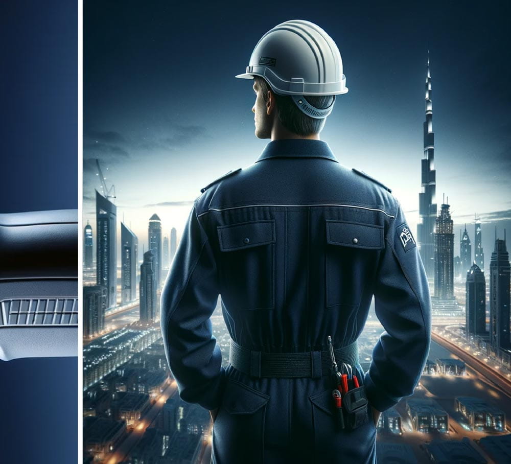 About Us | Precision Inspection