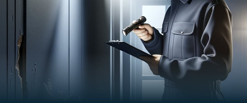 FAQ – Precision Inspection