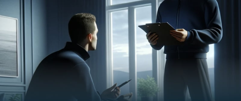 FAQ – Precision Inspection