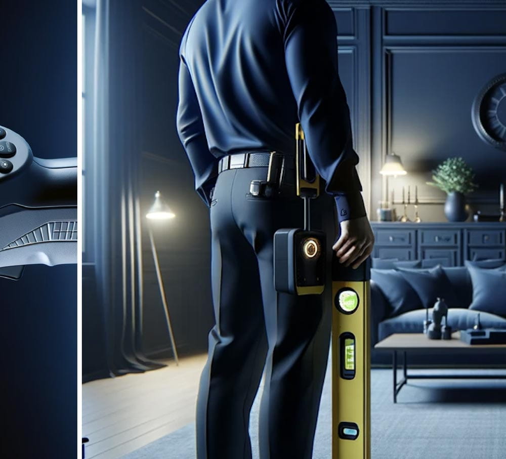 FAQ – Precision Inspection