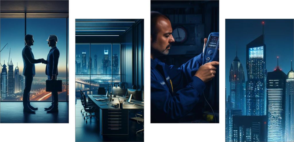 Process | Precision Inspection