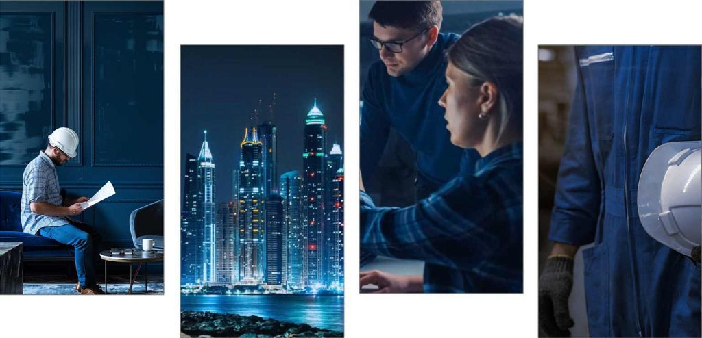 Property Snagging & Inspection Services Company in Dubai