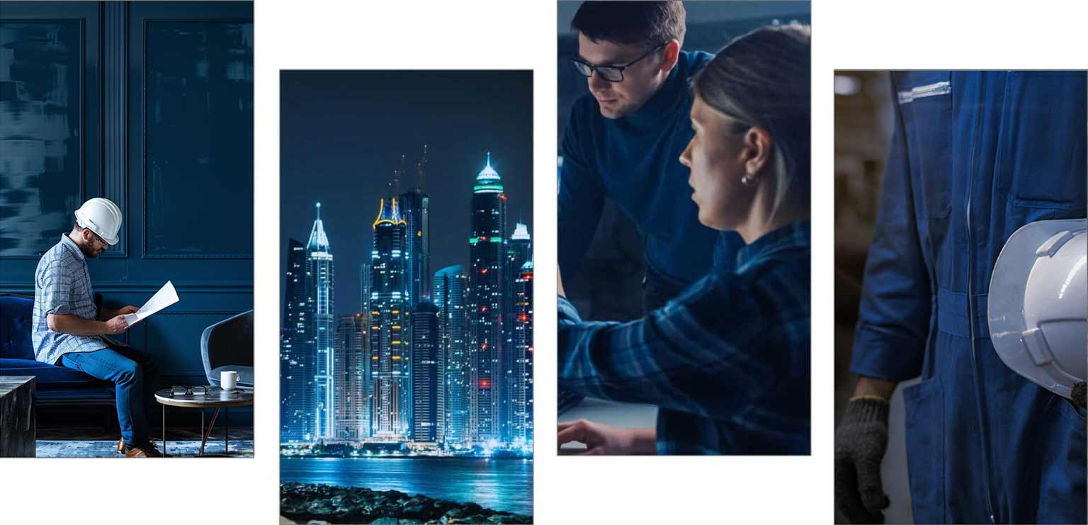 Best Property Snagging Company in Dubai, UAE | Property Snag and Inspection