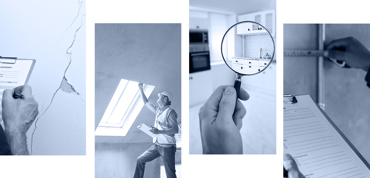 Property Snagging & Inspection Services Company in Dubai